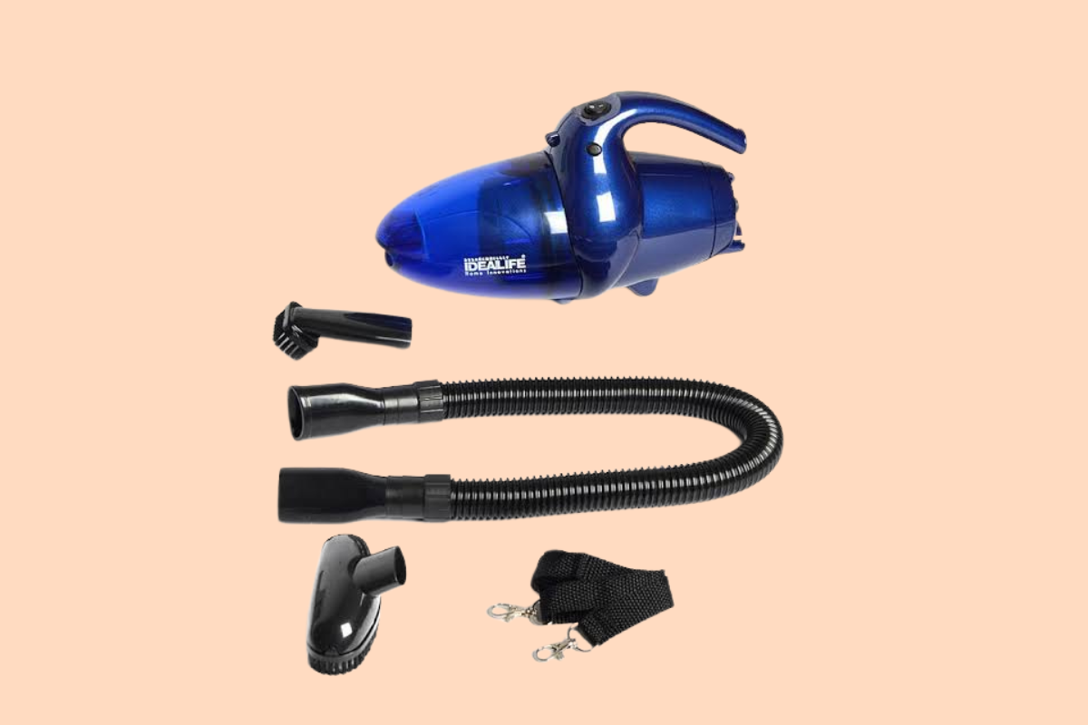 4 Rekomendasi Vacuum Cleaner Terbaik – bTaskee