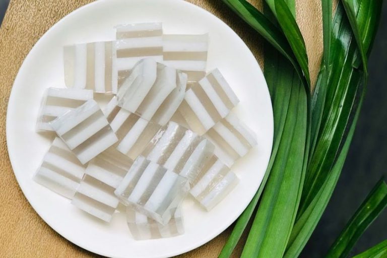 Rau Câu Dừa Bao Nhiêu Calo? Ăn Nhiều Có Gây Mập (Béo)? – bTaskee