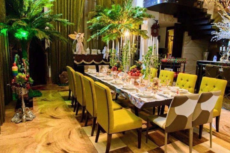 Gợi Ý 40+ Ý Tưởng Trang Trí 8/3 Cho Mọi Không Gian – bTaskee