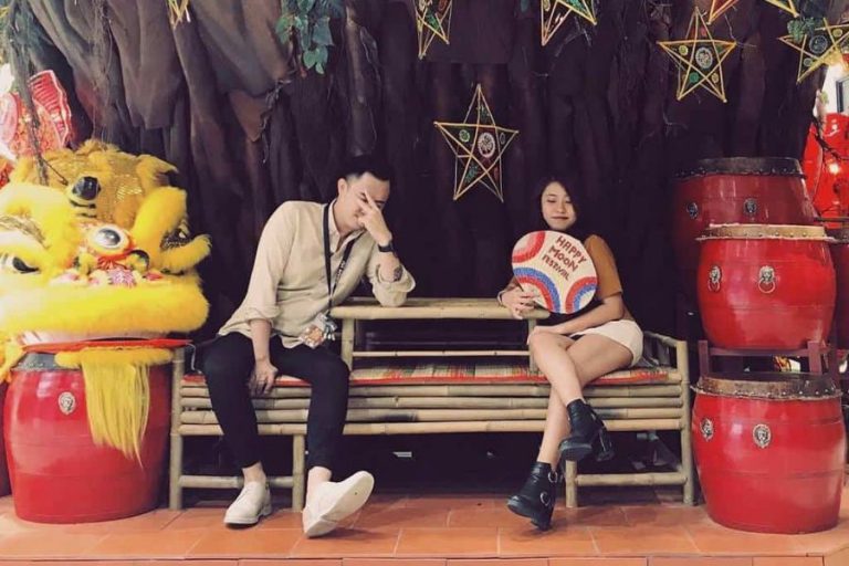 60+ Câu Nói Hay Về Trung Thu Chân Thành Và Ý Nghĩa Nhất 2025