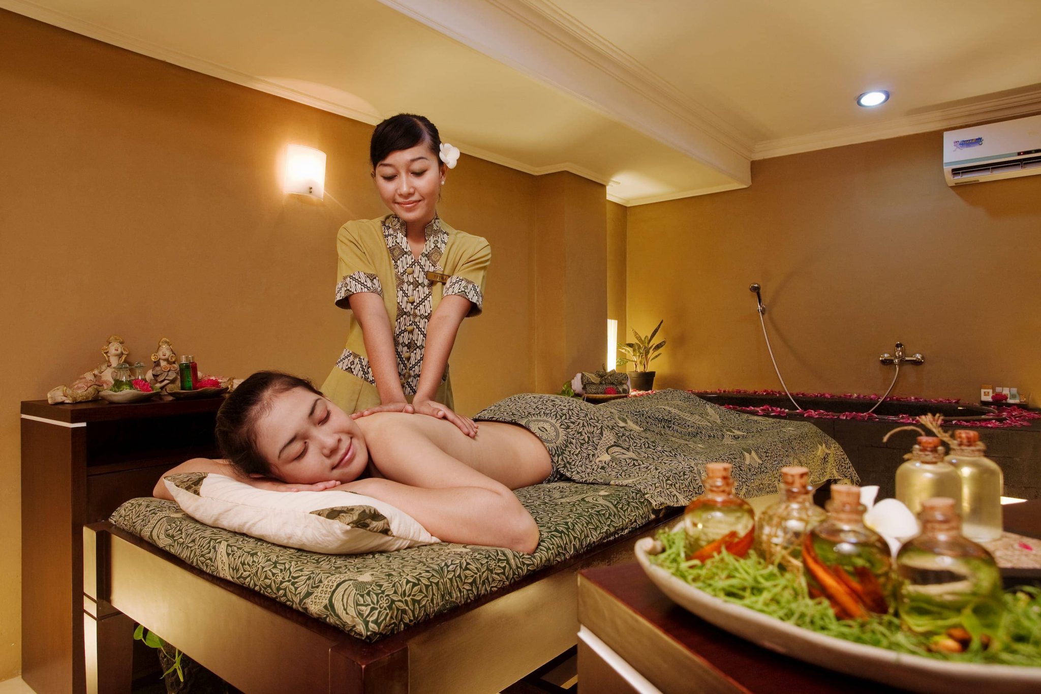 Top 10 Tempat Spa Yogyakarta Terbaik untuk Relaksasi – bTaskee